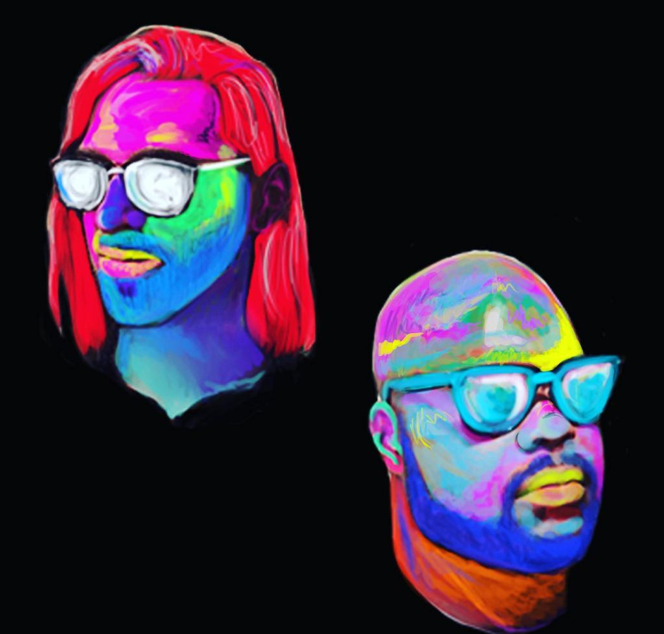 Minus 2 | triple j Unearthed