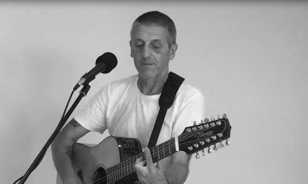 Steve Payne | triple j Unearthed