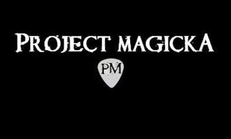 Project Magicka | triple j Unearthed