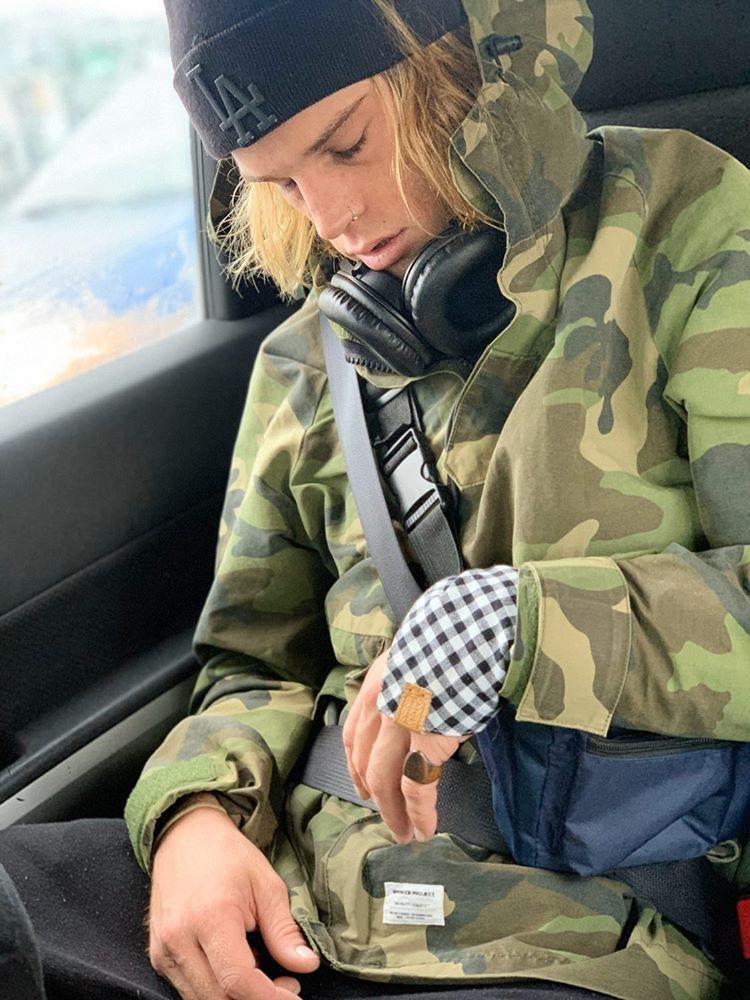 BROZIC | triple j Unearthed