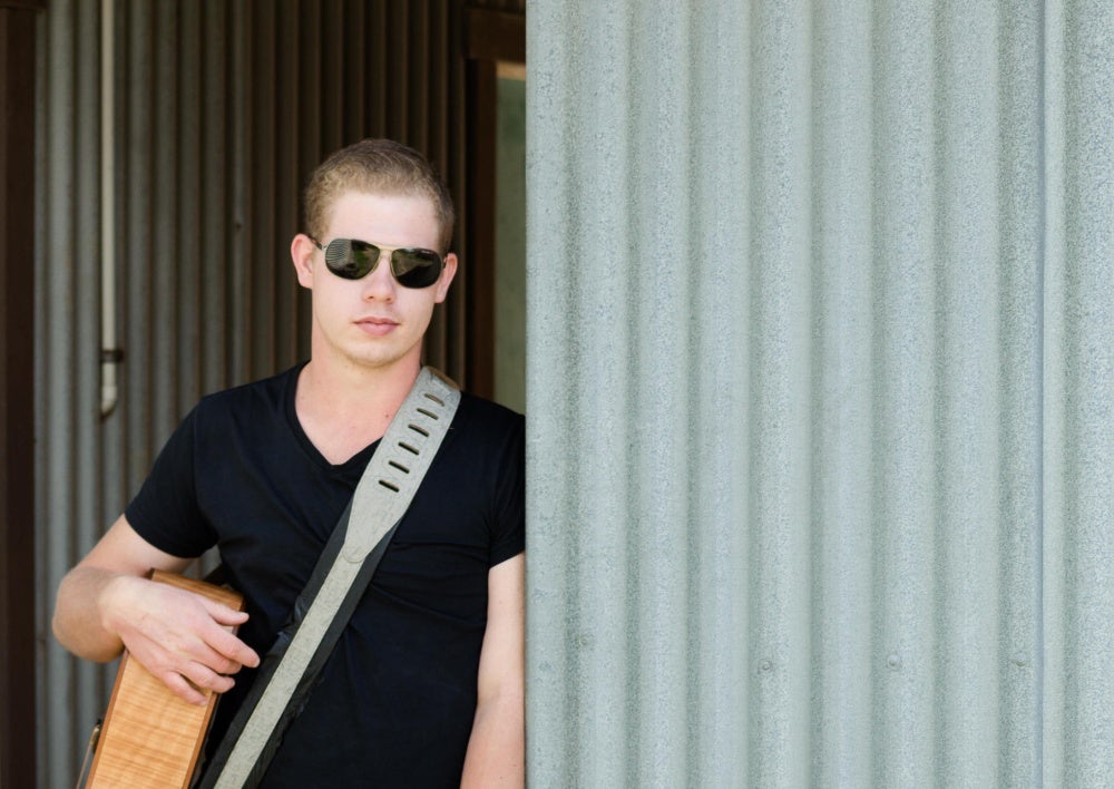 James Webb | triple j Unearthed