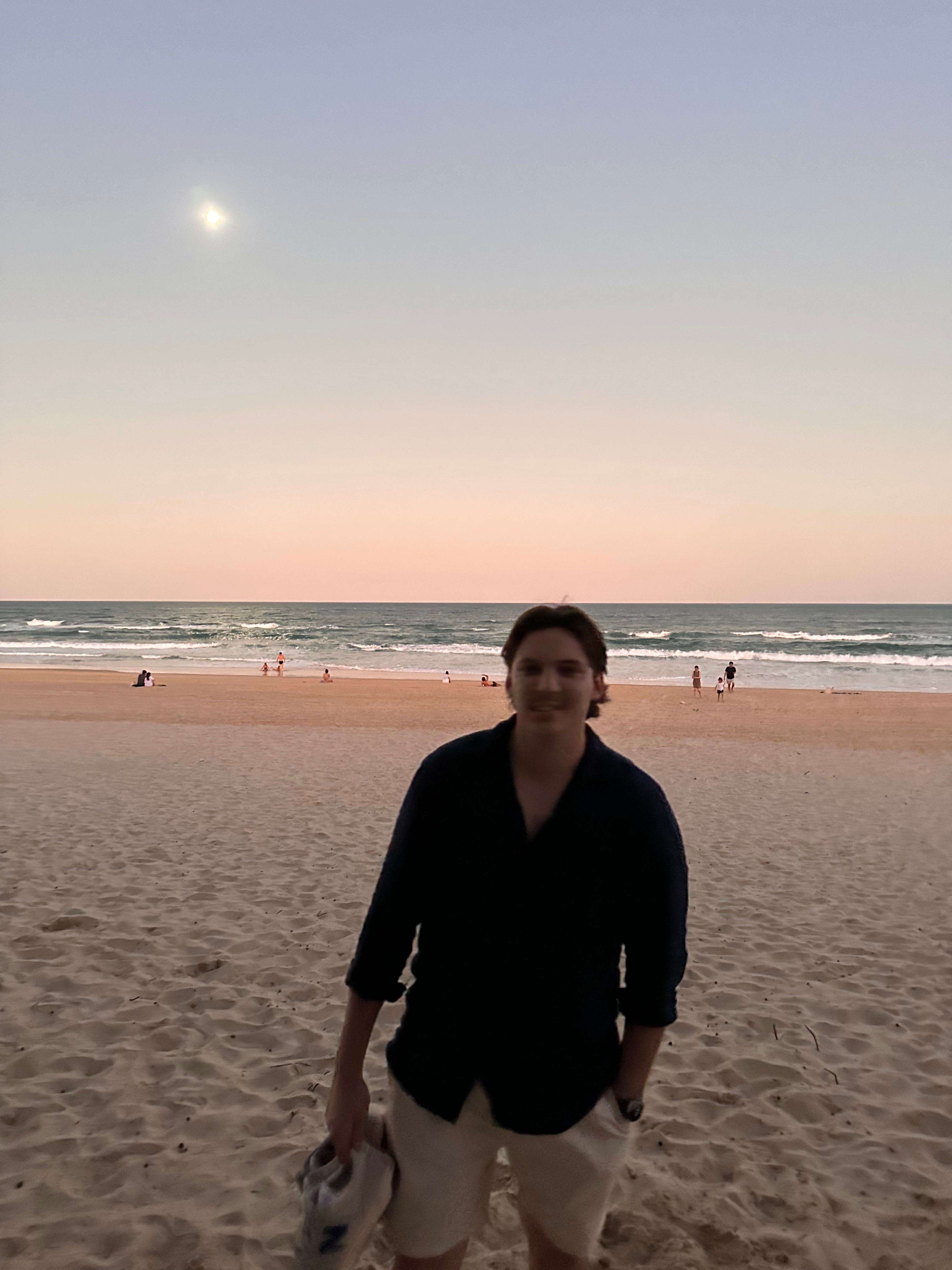 Jackson Gregory | triple j Unearthed