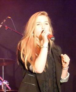 Alicia Brock | triple j Unearthed