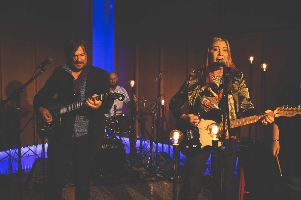 Gypsy Soldiers | triple j Unearthed