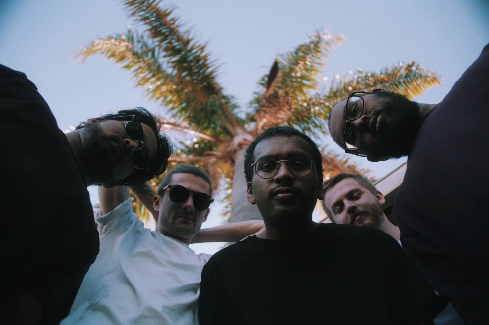 GAZEY | triple j Unearthed