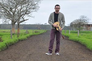 Ben McNeil | triple j Unearthed