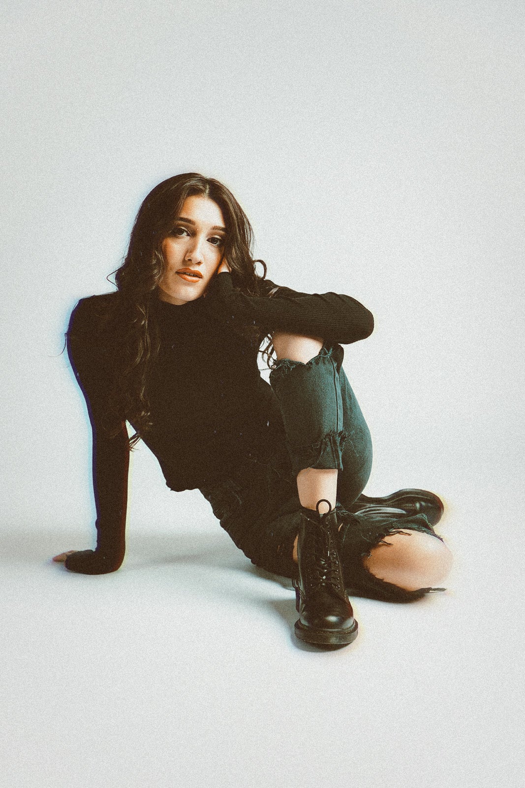 Mia Savannah | triple j Unearthed