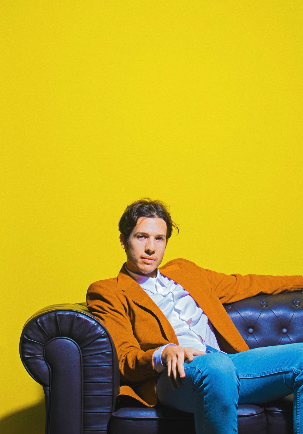 Harrison Kipner | triple j Unearthed