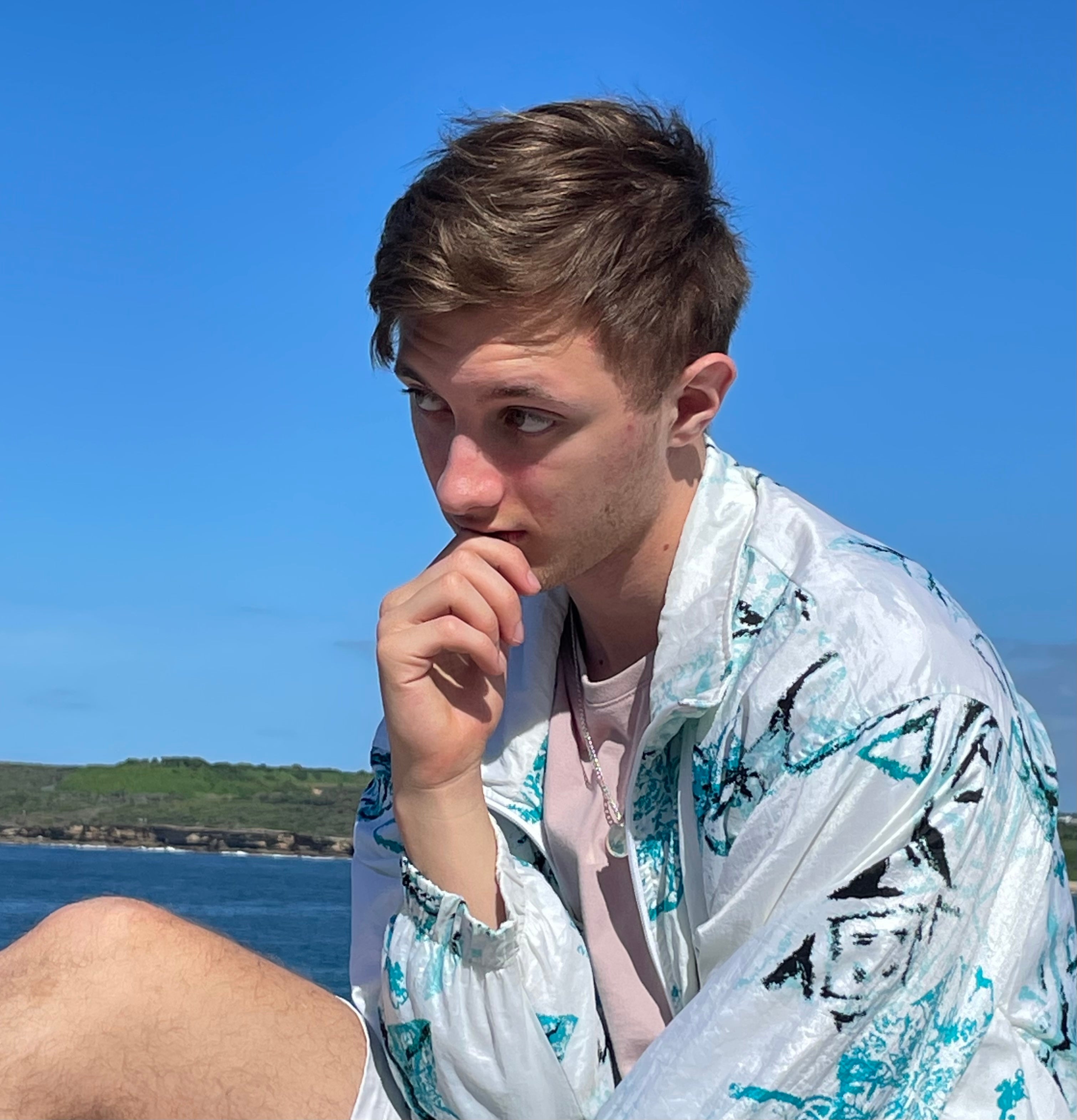 Callum White | triple j Unearthed