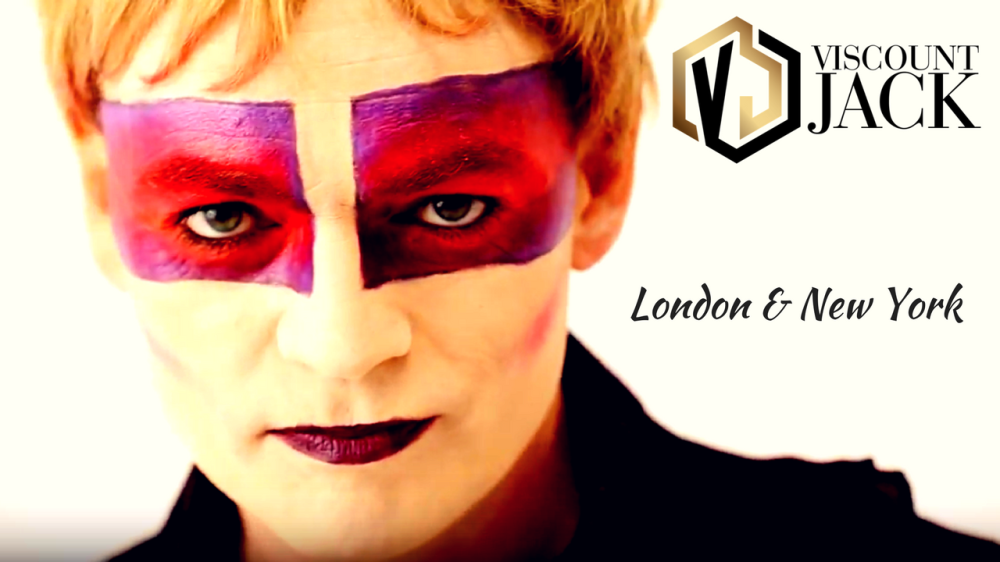 Viscount Jack | triple j Unearthed