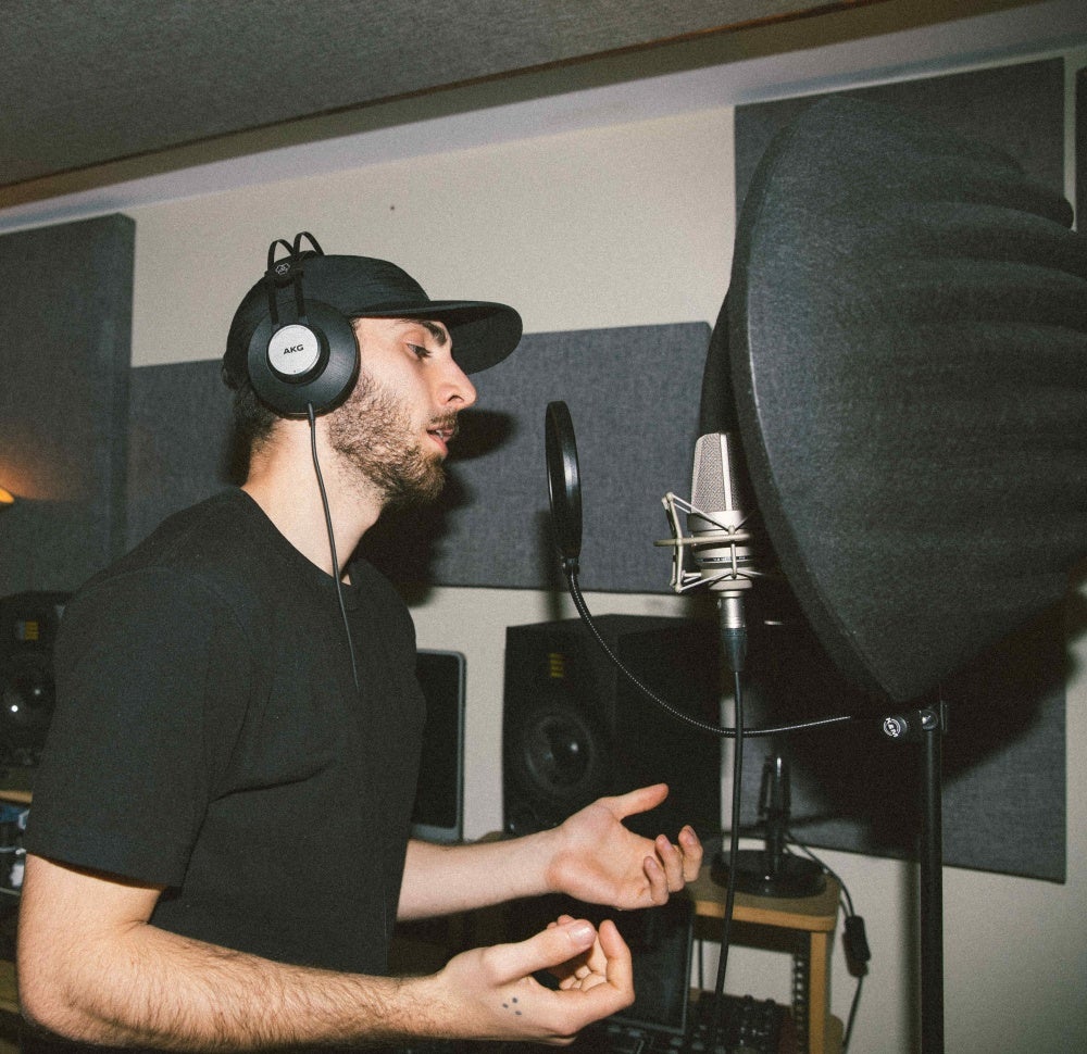 Can Okan | triple j Unearthed