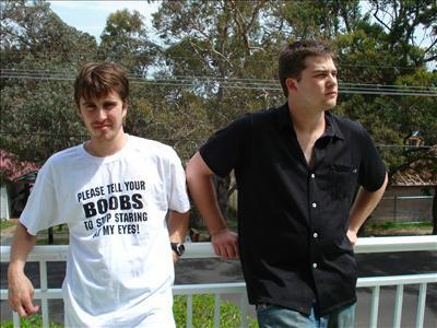 Ten Strings | triple j Unearthed