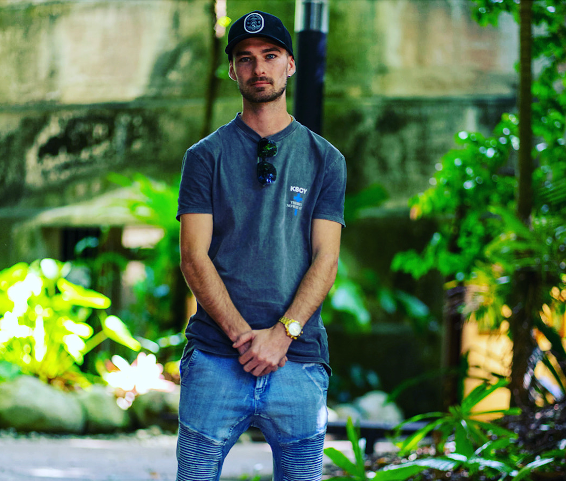 Rizist | triple j Unearthed