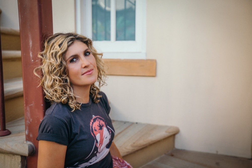 Karin Page | triple j Unearthed