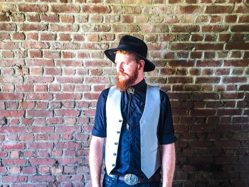 Thomas Frost | triple j Unearthed