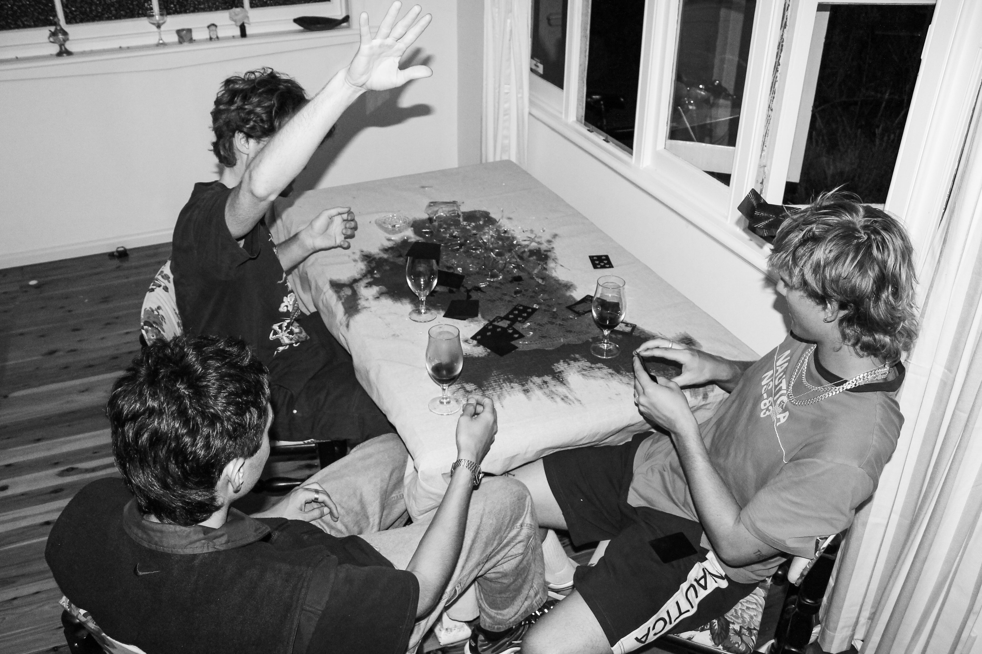 Vex | triple j Unearthed