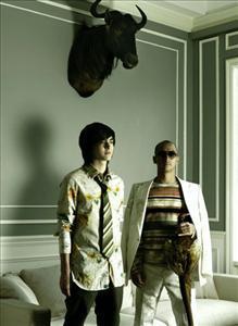 Joni Anwar | triple j Unearthed