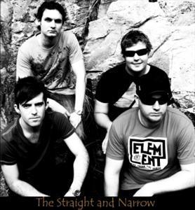 The Straight and Narrow | triple j Unearthed