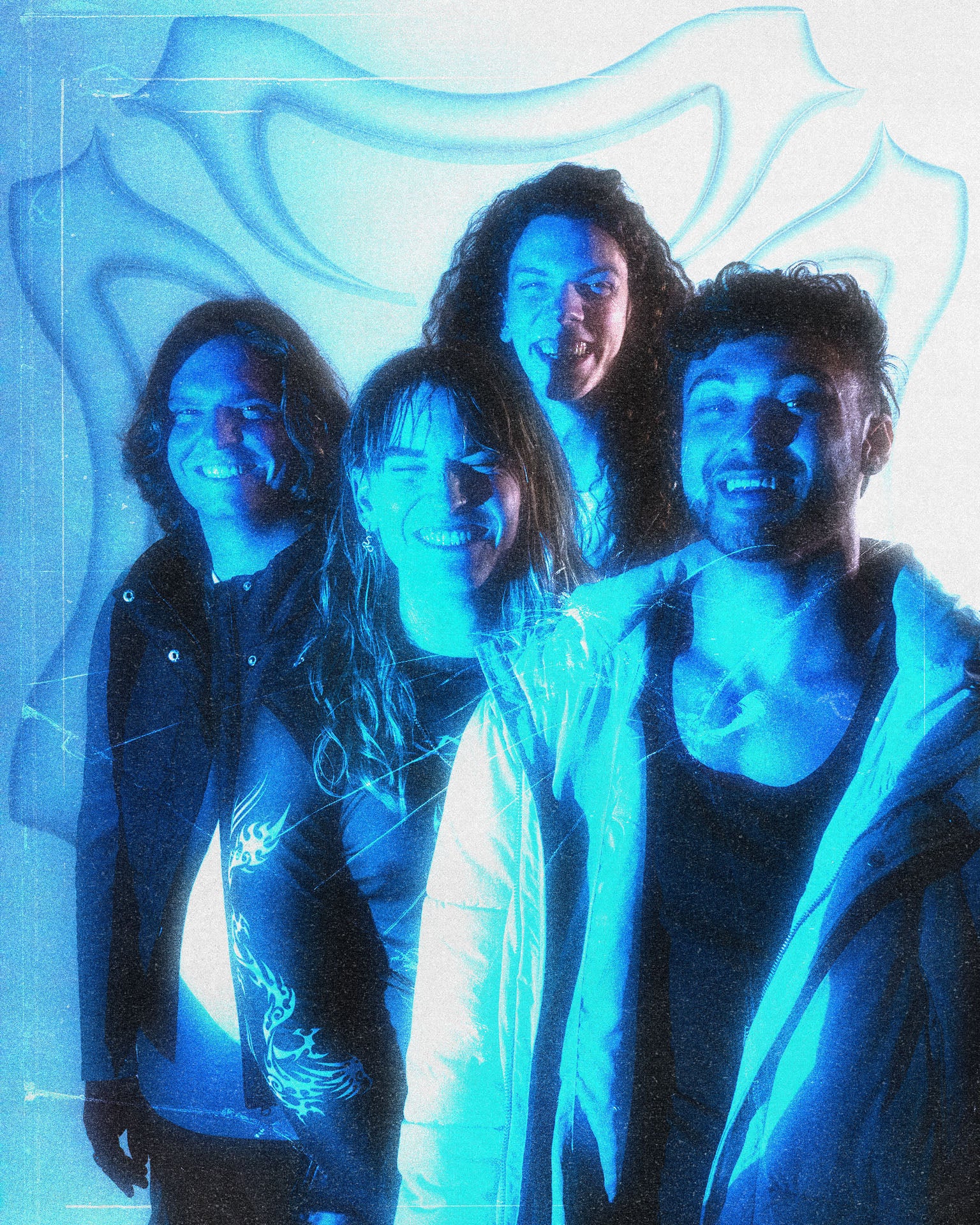 LUMENS | triple j Unearthed