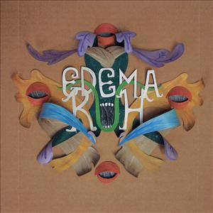 Edema Ruh | triple j Unearthed