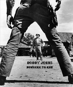 Bobby Johns Music | triple j Unearthed