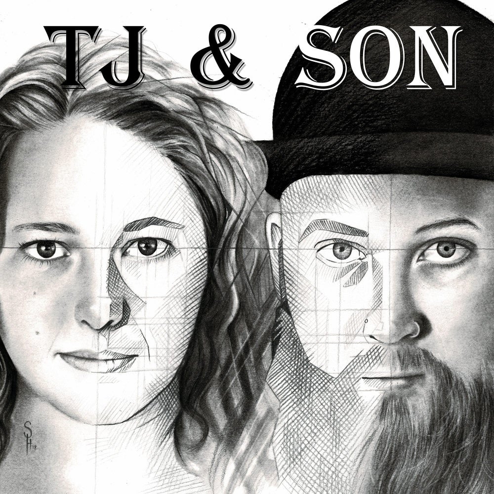 TJ & SON | triple j Unearthed