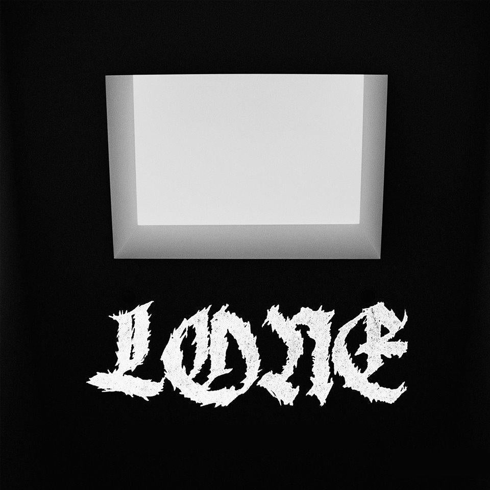 LONE | triple j Unearthed
