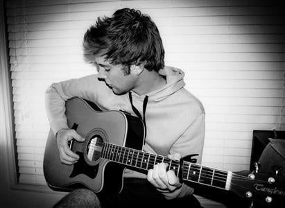 Dominic Lahey | triple j Unearthed