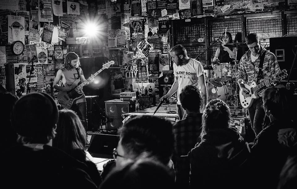 Sweet Leaf | triple j Unearthed