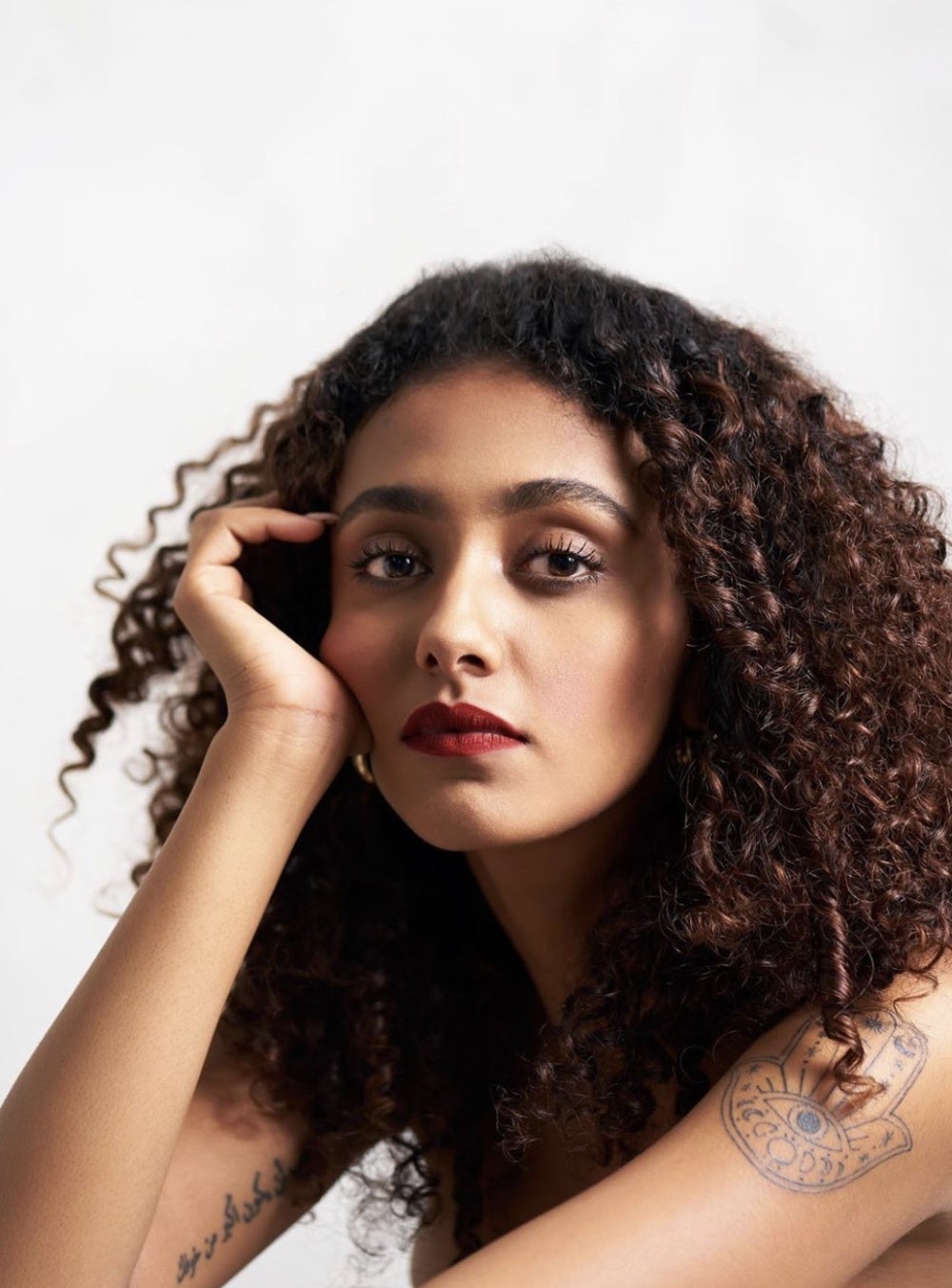 Sharin Attamimi | triple j Unearthed