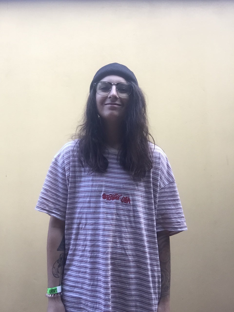 Shmell | triple j Unearthed