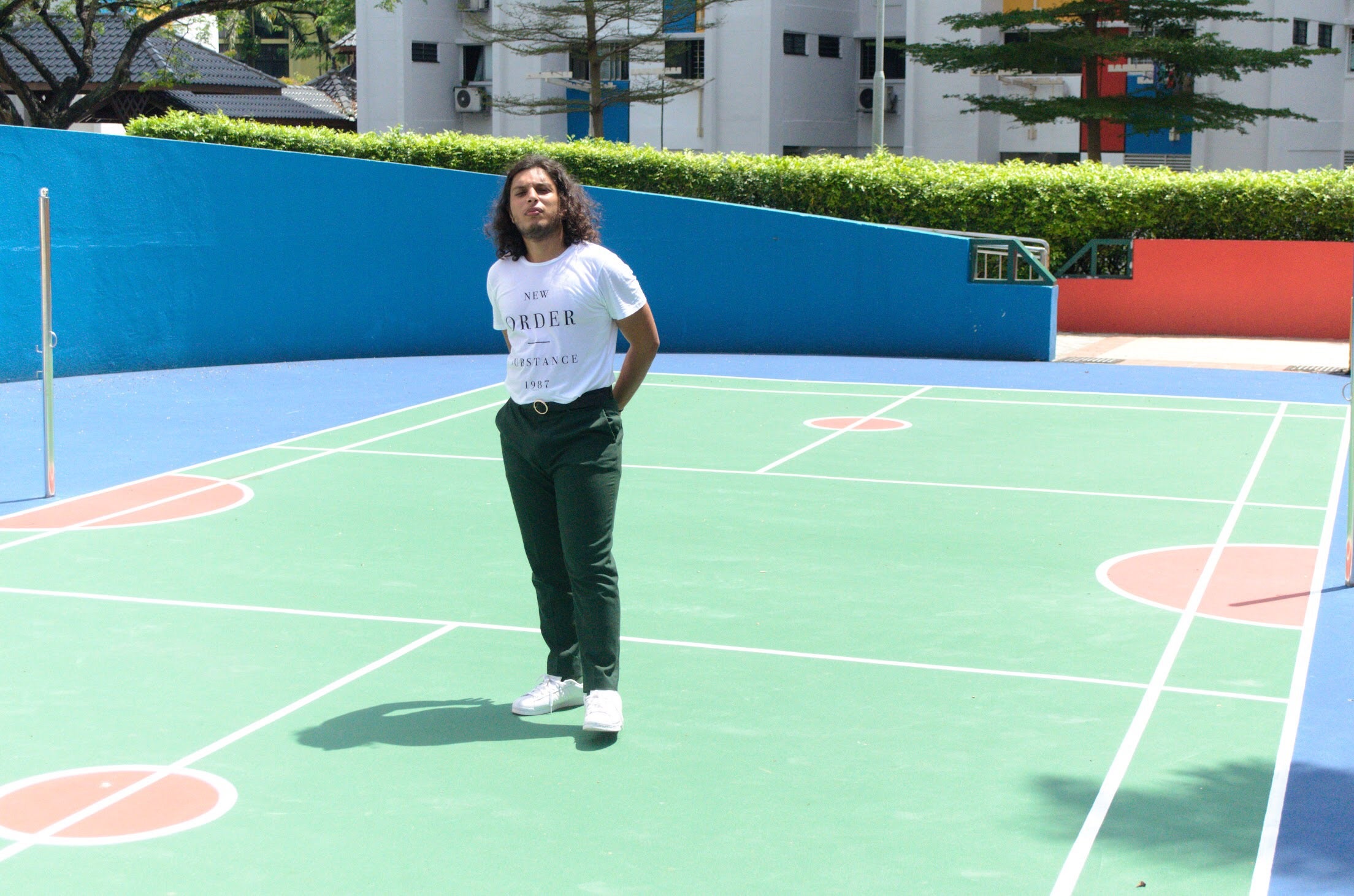 Houg | triple j Unearthed