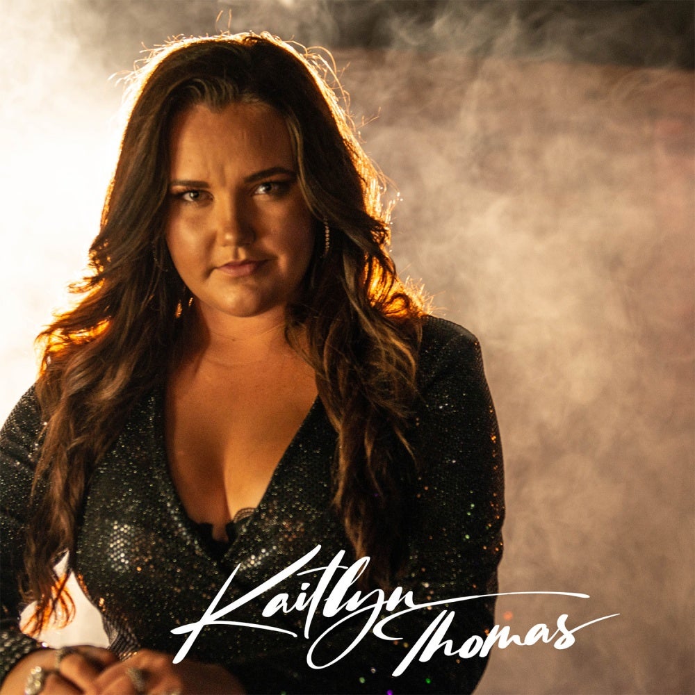 Kaitlyn Thomas | triple j Unearthed