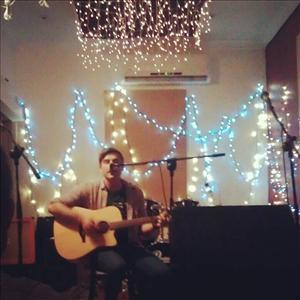 Ben Fahey | triple j Unearthed