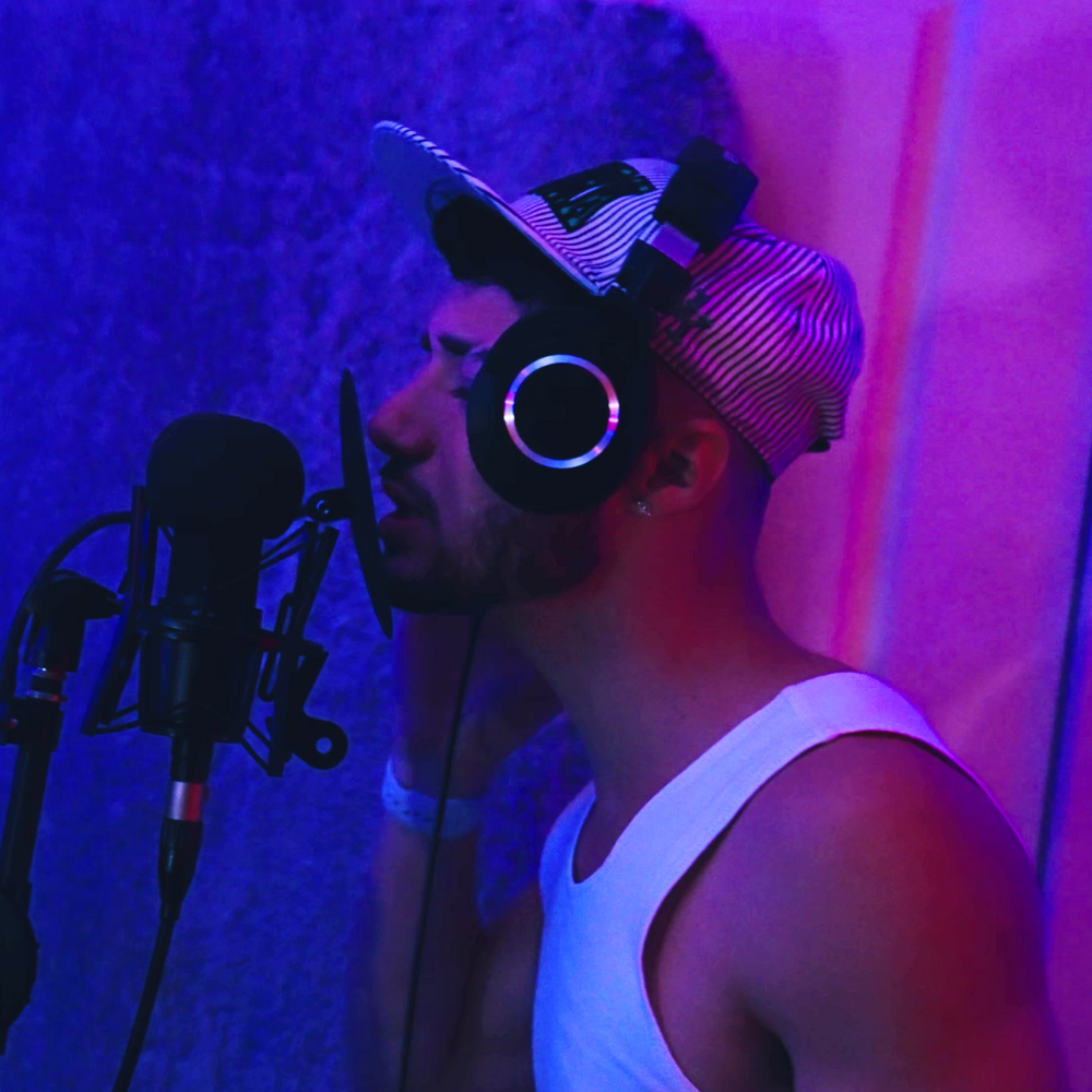 Spitz | triple j Unearthed