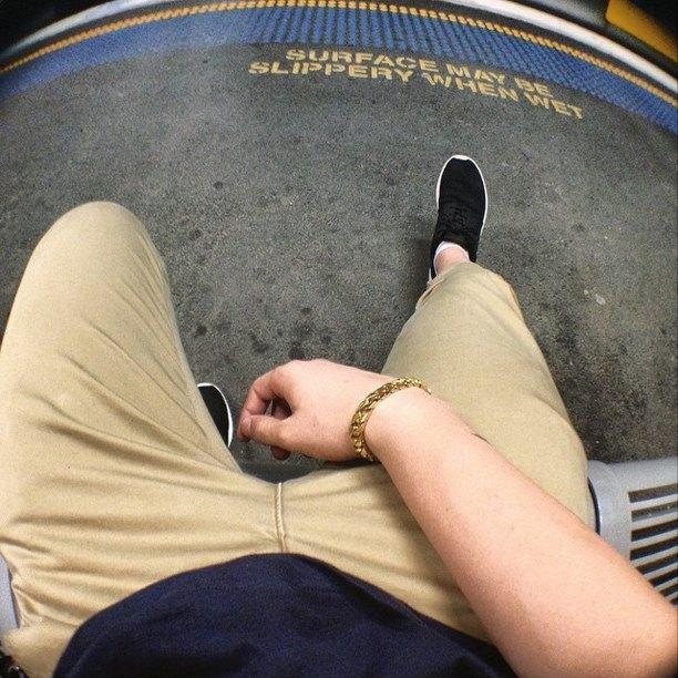 Some MC | triple j Unearthed