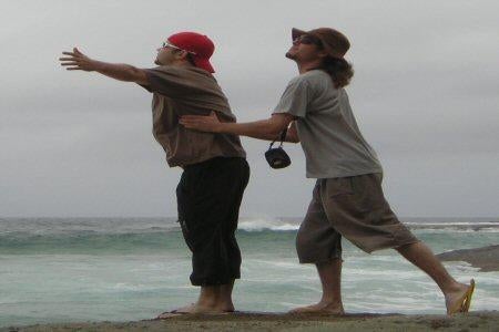 The Gaylords | triple j Unearthed