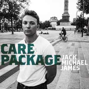 Jack Michael James | triple j Unearthed