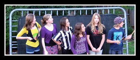 Versica | triple j Unearthed