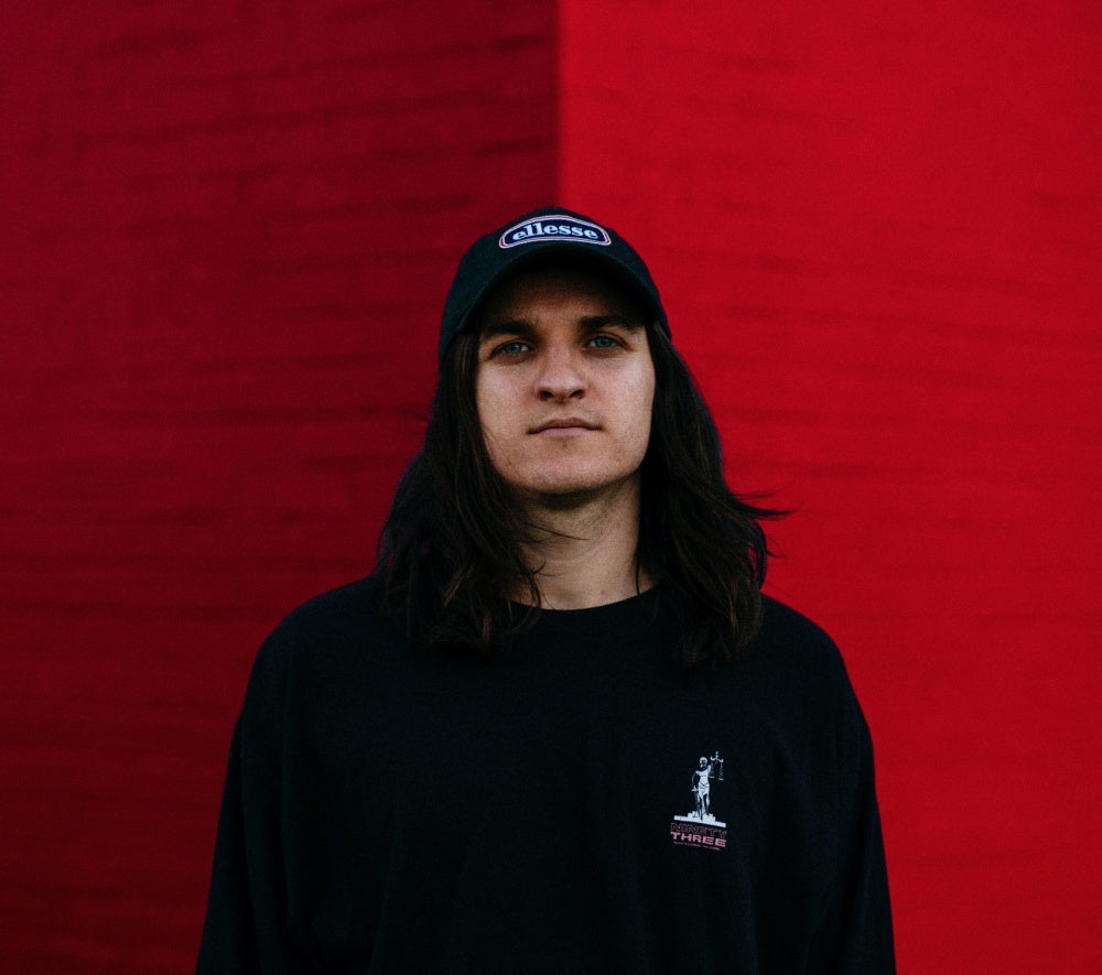 Austy | triple j Unearthed