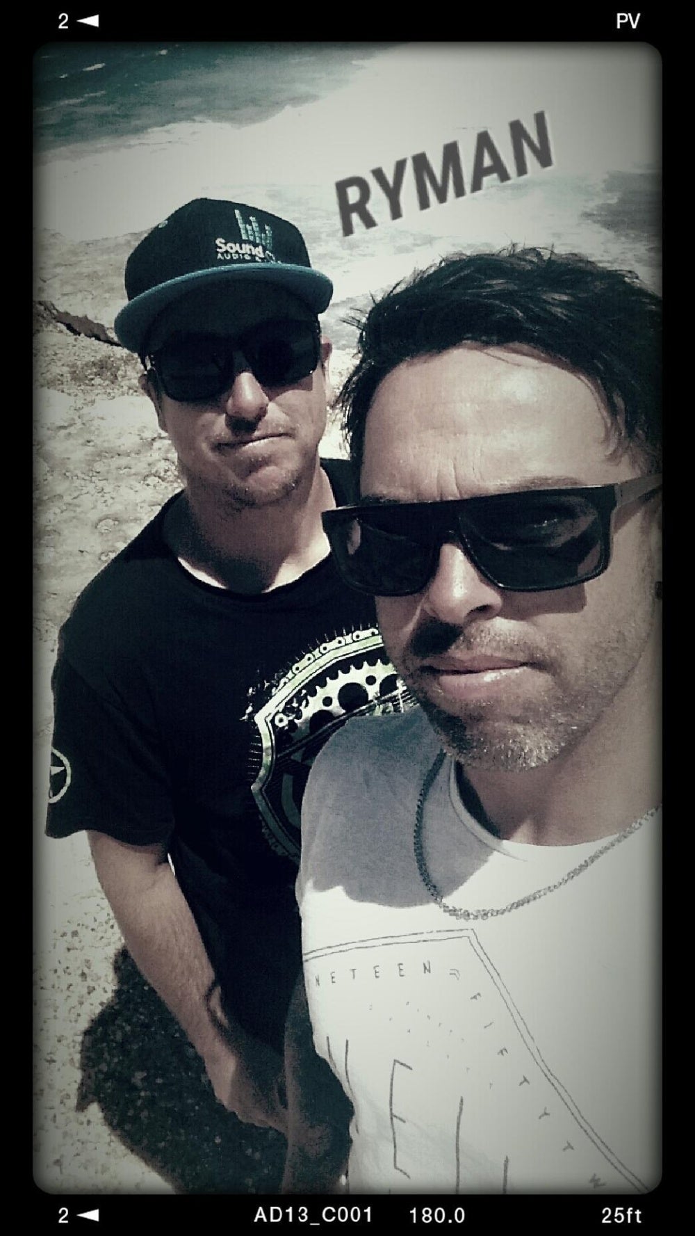 Ryman | triple j Unearthed