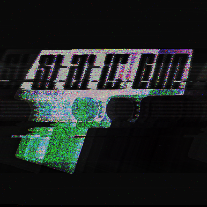 Static Gun | triple j Unearthed