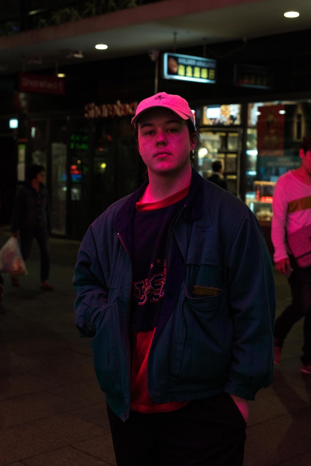 cecil | triple j Unearthed