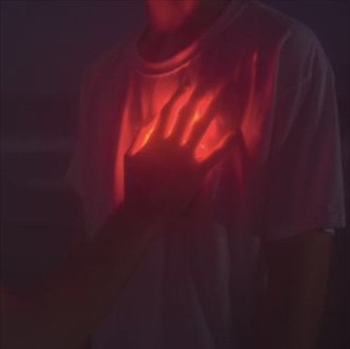 Aaron Heart | triple j Unearthed