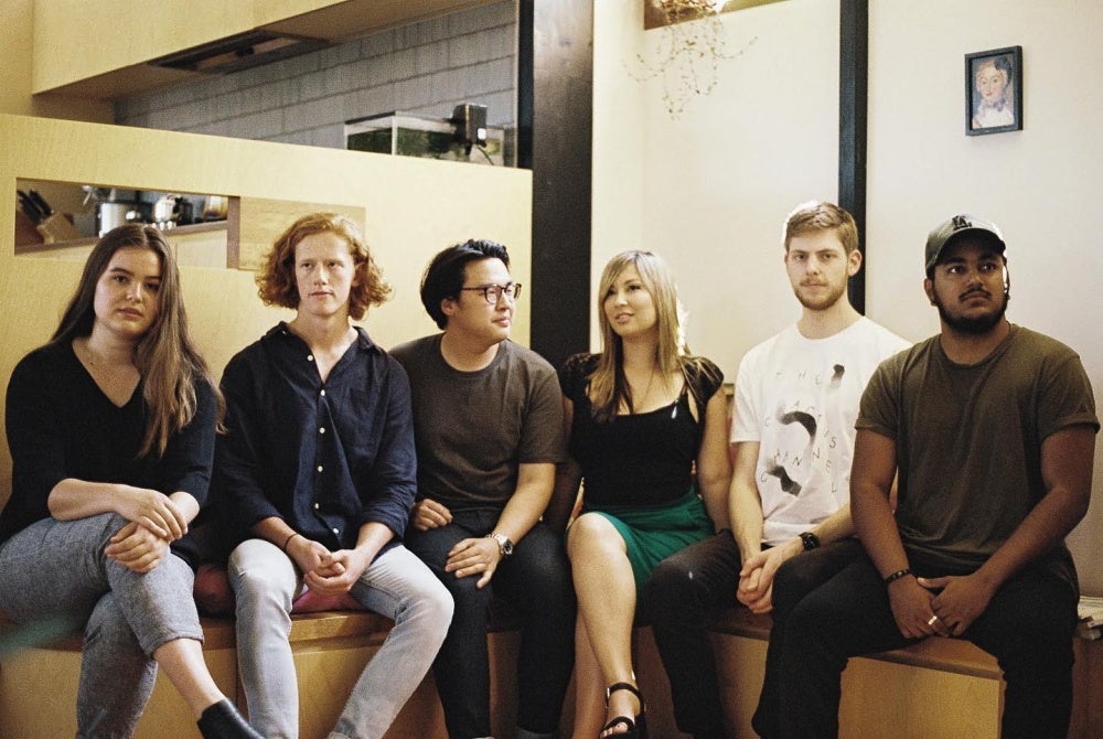 Rambal | triple j Unearthed