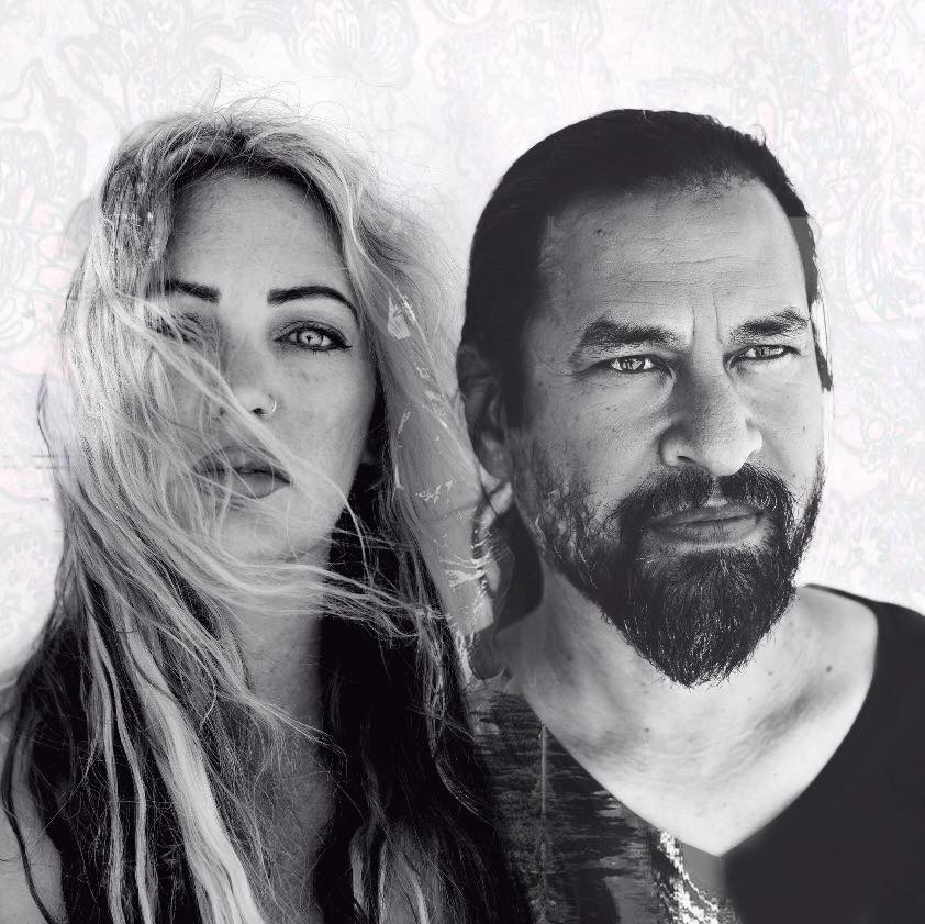 Chilali and the Chief | triple j Unearthed