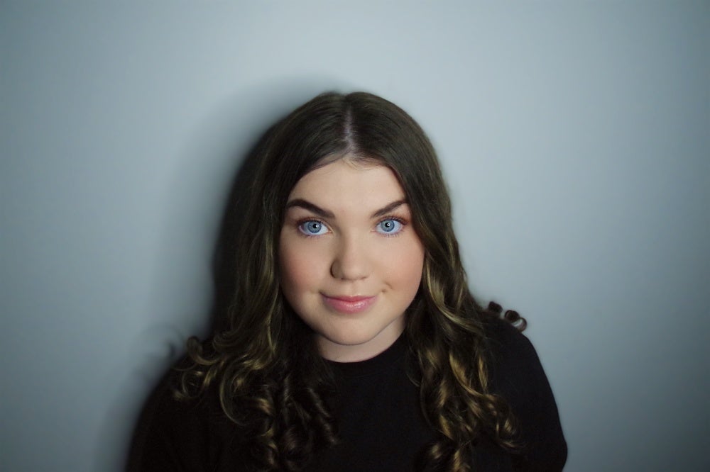 Jessica Hickey | triple j Unearthed