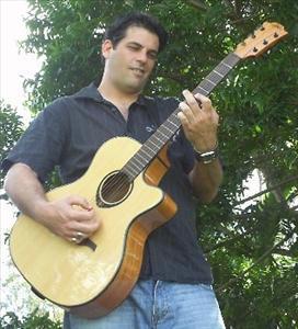 NEIL JENKINS | triple j Unearthed