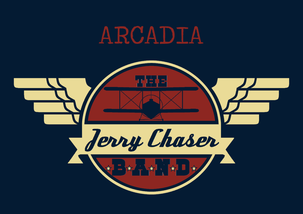 The Jerry Chaser Band | triple j Unearthed