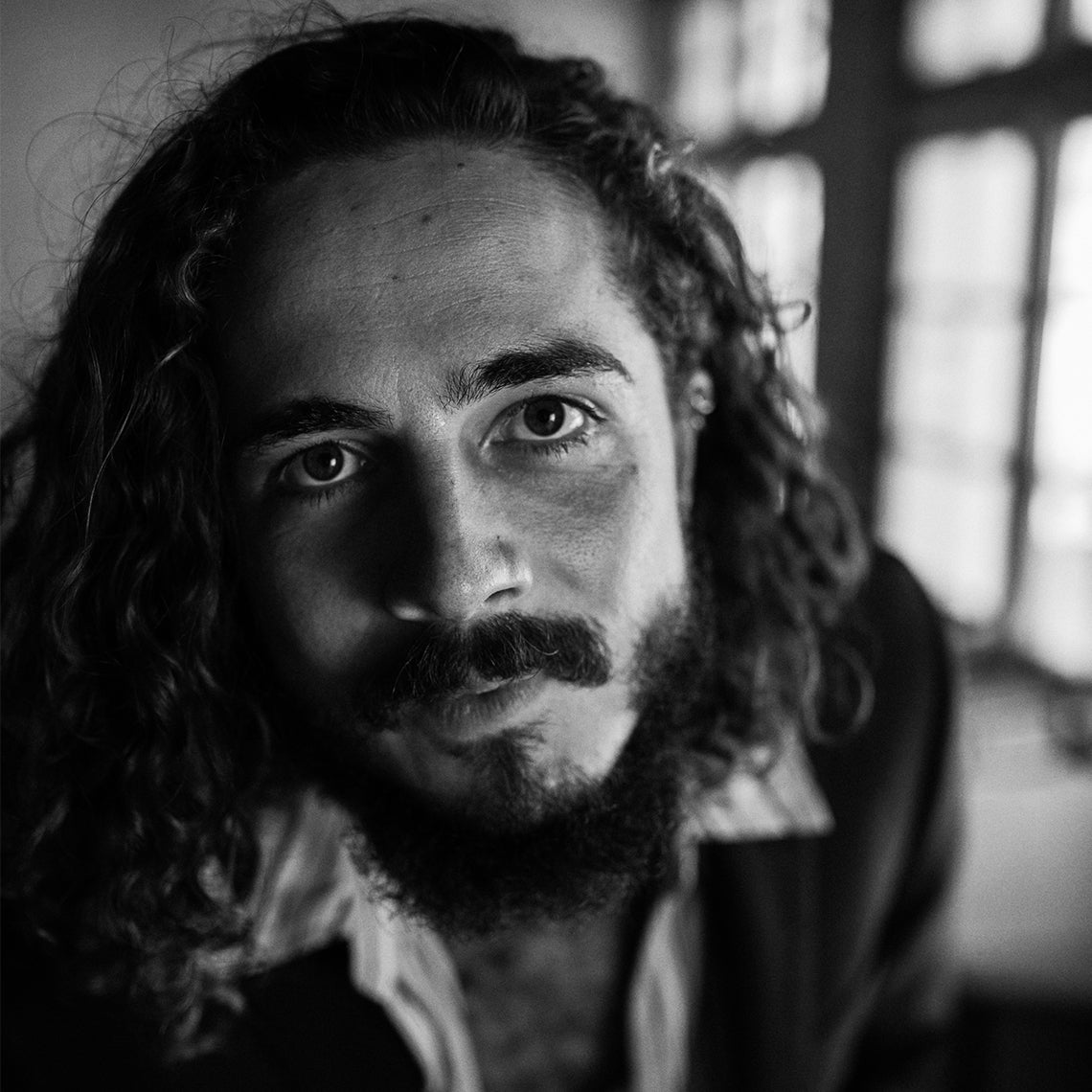 Finn Alexander and the Forever Party | triple j Unearthed